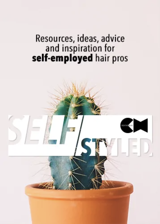 New Visionaries Team announced - Creative HEAD Magazine