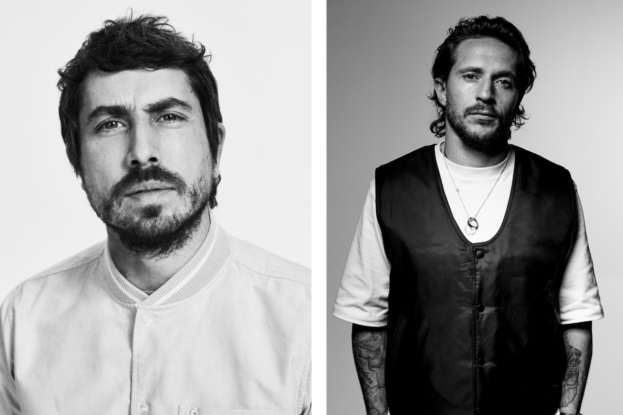 PODCAST: CHARLIE CULLEN X JODY TAYLOR - Creative HEAD