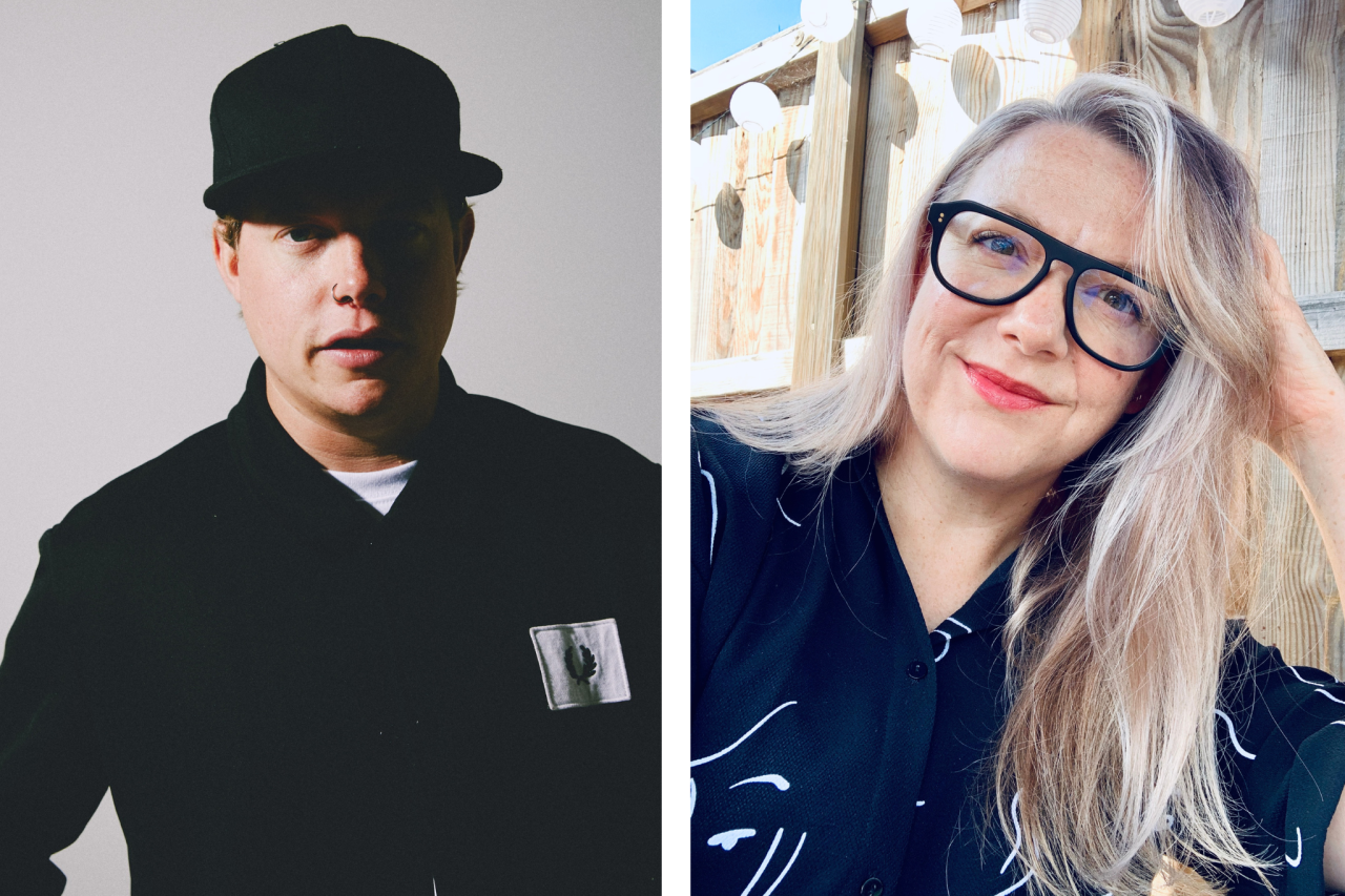 IN CONVERSATION WITH: KY WILSON - Creative HEAD