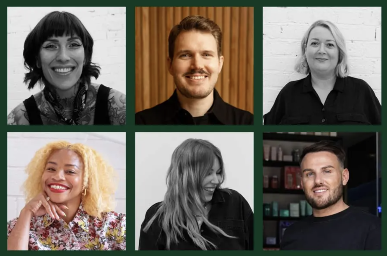 SALON SMART 24 – WHAT’S ON THE AGENDA - Creative HEAD