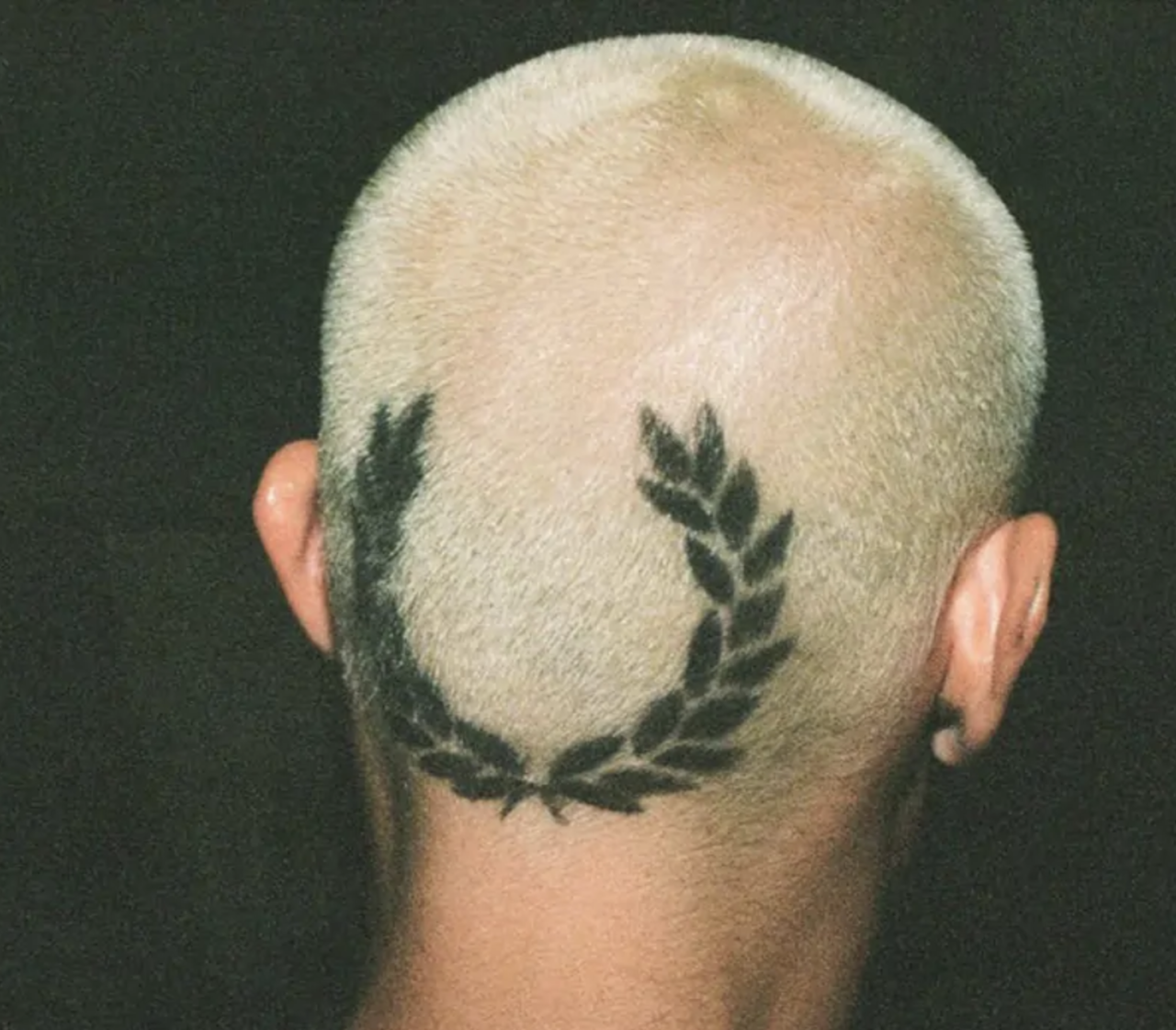 THE SECRET TO A BRILLIANT BUZZCUT - Creative HEAD