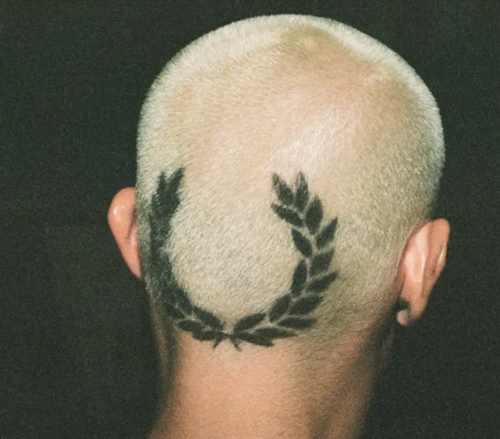 THE SECRET TO A BRILLIANT BUZZCUT - Creative HEAD