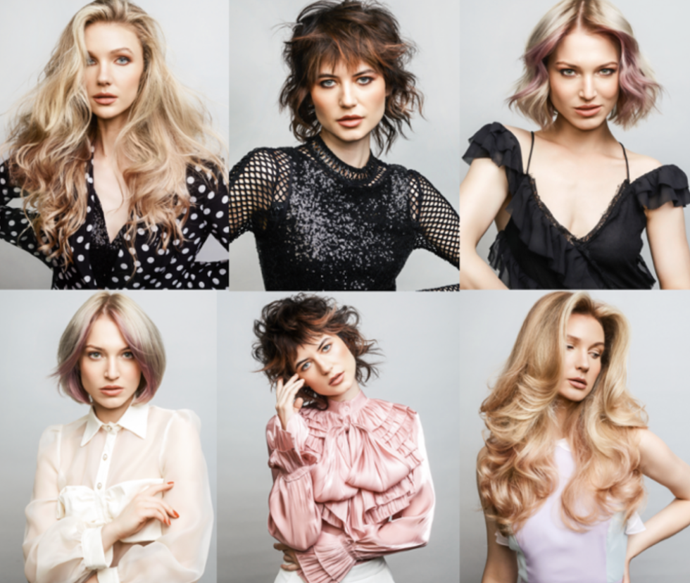 JOICO - Creative HEAD