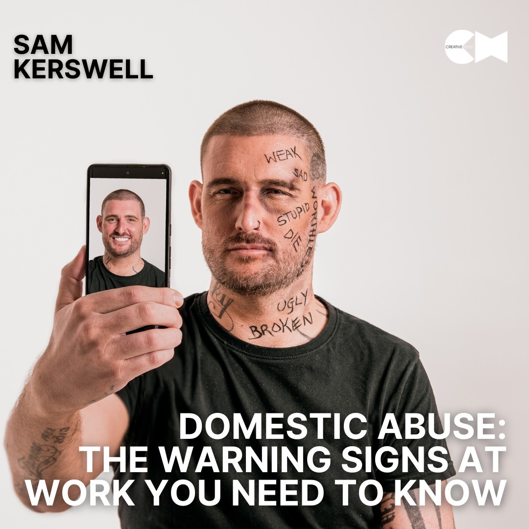 IN CONVERSATION WITH: JORDANNA COBELLA - Creative HEAD Magazine