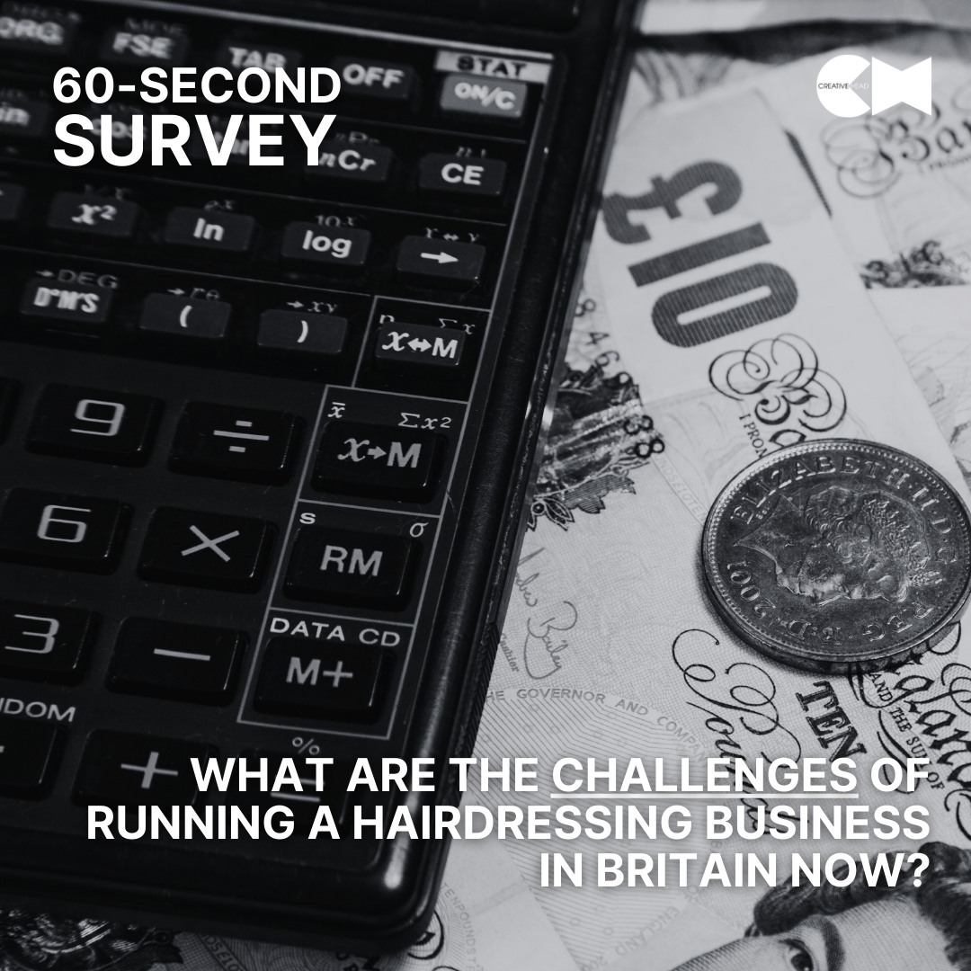 The new standard for sustainable hair extensions - Creative HEAD Magazine