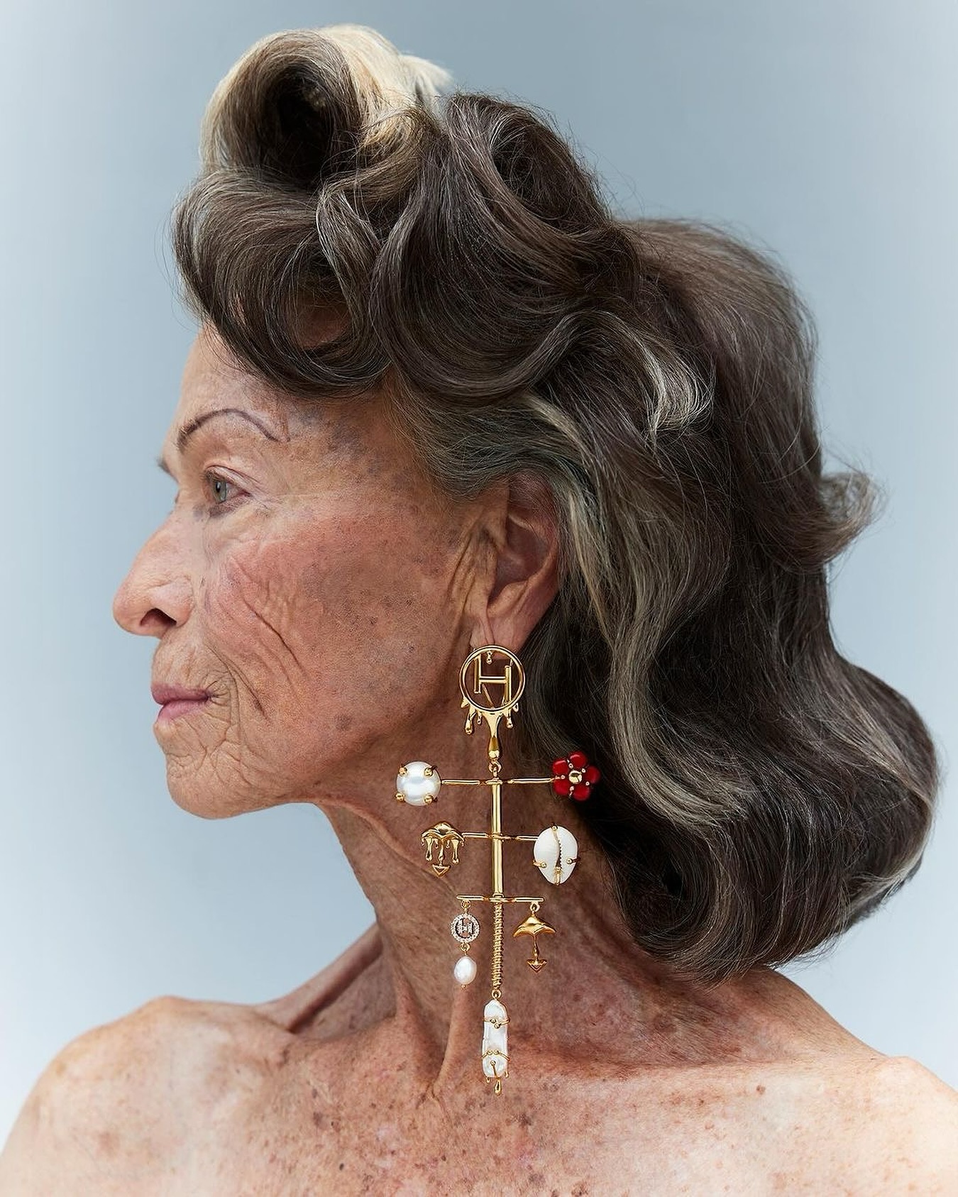 MALCOLM EDWARDS - THE SUPER SCOT IS BACK - Creative HEAD Magazine