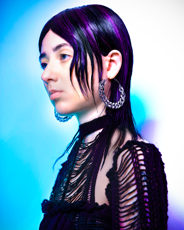 "Erudition" by Lisa Farrall and Desmond Murray - Creative HEAD