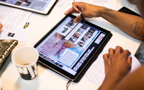 Home - Creative HEAD Magazine