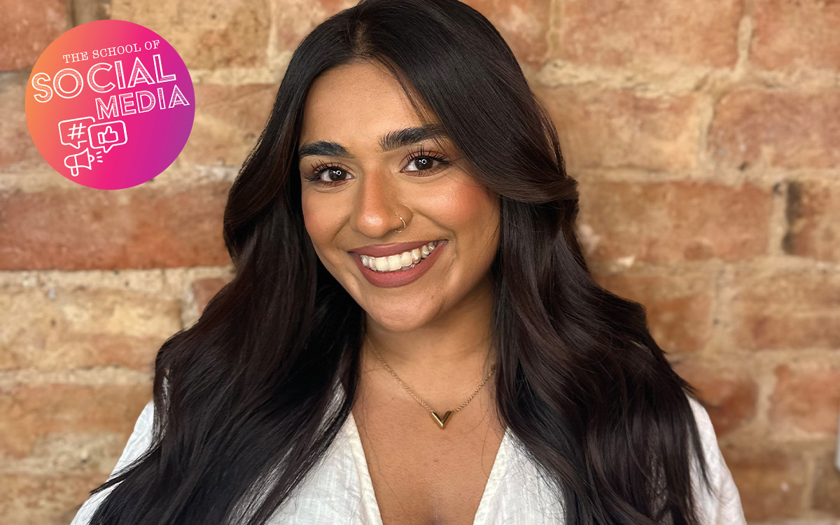 Say Hello To The Power of Personality - Creative HEAD