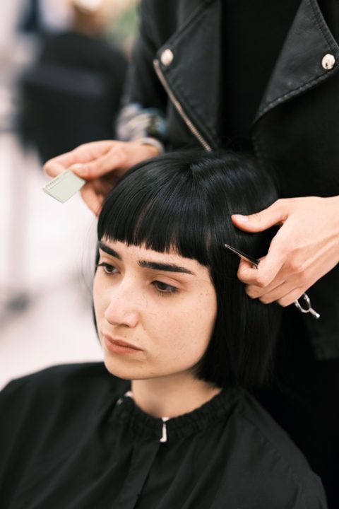 What makes the ultimate Sassoon bob? - Creative HEAD