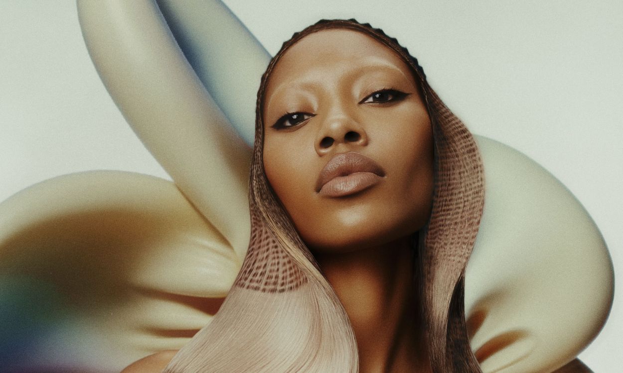 Antoinette Beenders talks AI and Astral II - Creative HEAD