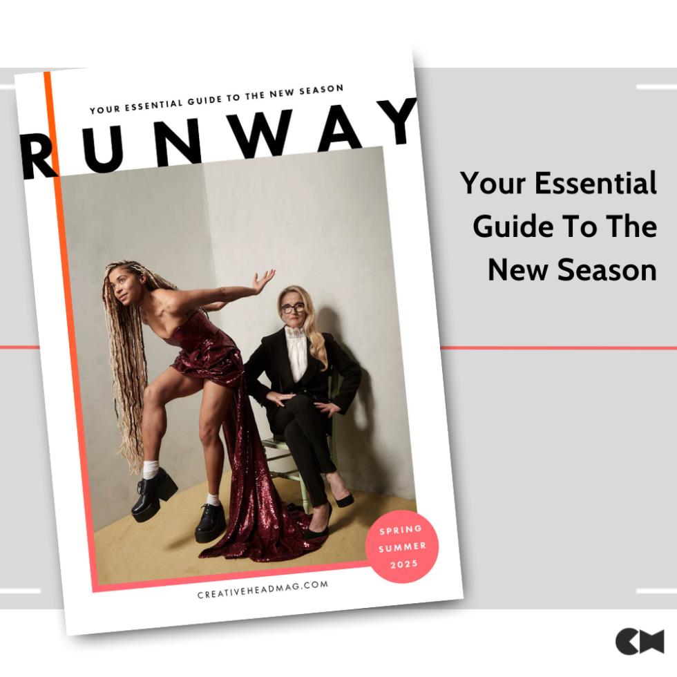 The half-and-half colouring technique you need to know - Creative HEAD ...