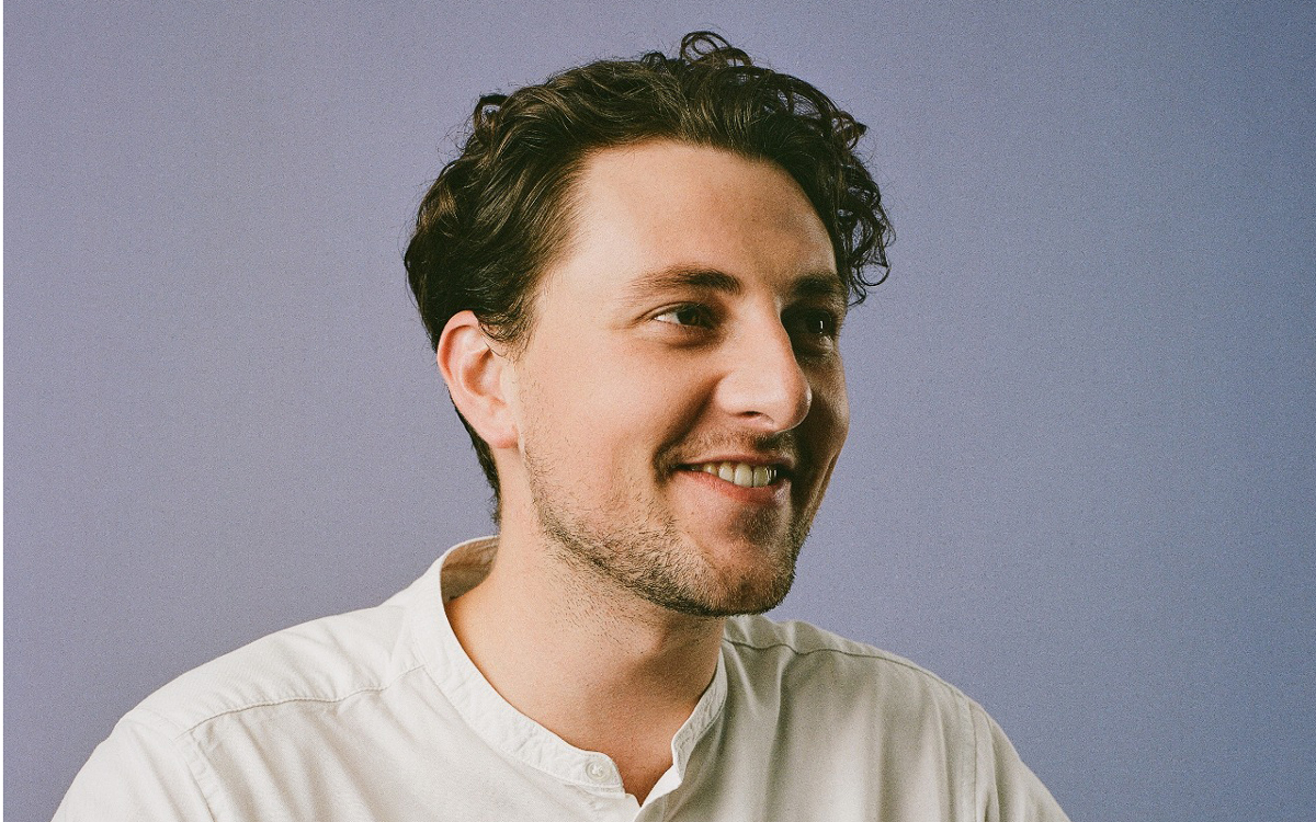 Mike Mahoney talks It List 2024, Fashion Week, and session work ...