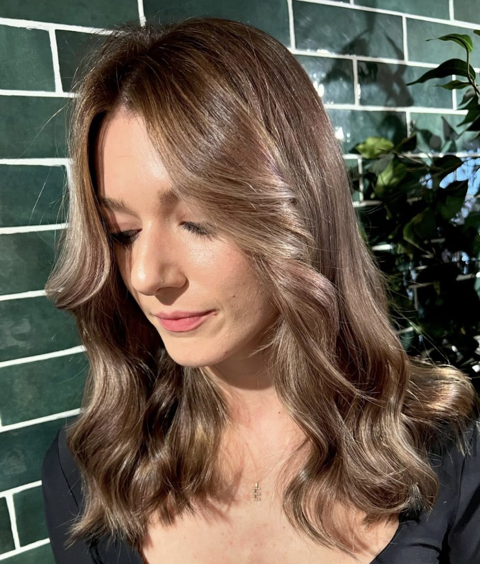 Colourists React To Pantone’s Color Of The Year 2025