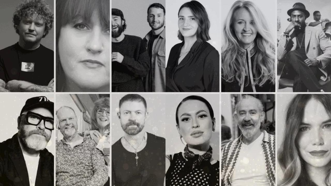 Home - Creative HEAD Magazine