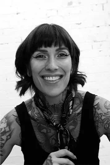 INFORM - Creative HEAD Magazine